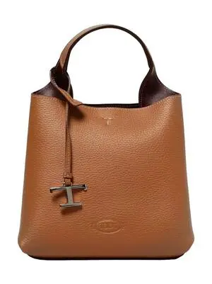 TOD'S Mini Bag - Brown