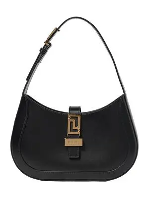 Versace Shoulder Bag - Black