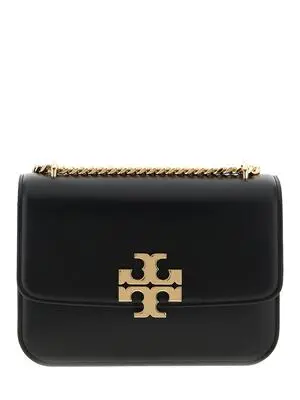 Tory Burch Eleanor Crossbody Bag - Black