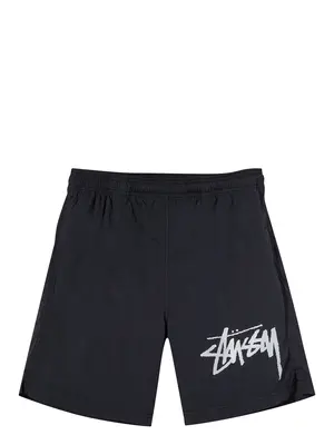 Nike X Stussy Shorts - Black
