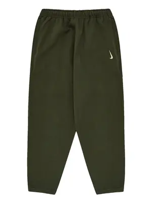 Nike X Billie Eilish Fleece Pants - Green