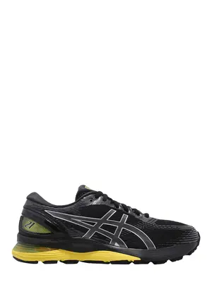 Asics Gel Nimbus 21 Sneakers - Black