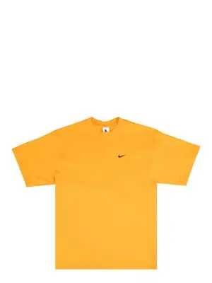Nike X Kim Jones Nrg Am Short-sleeve Tee 'circuit - Orange