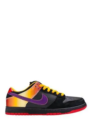 Nike Dunk Low Pro SB 'Appetite For Destruction' Black