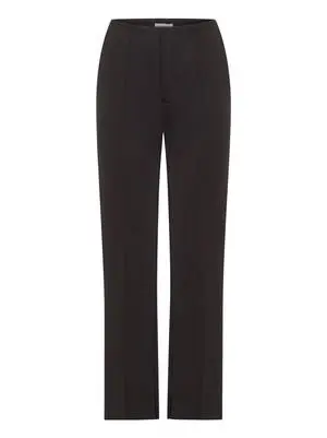 NICHOLAS Nicholas Lillianna Straight-Leg Trousers