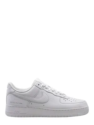 Nike X 1017 Alyx 9sm Air Force 1 Sneakers - White