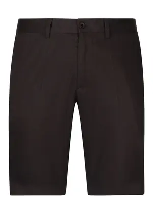 DOLCE & GABBANA Dolce & Gabbana Slim-Cut Bermuda Shorts