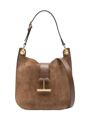 TOM FORD TOM FORD Small Tara Cross Body Bag