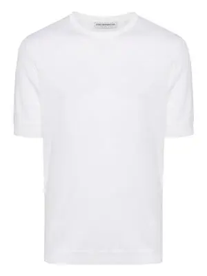 GOES BOTANICAL Costina T-shirt - Neutrals