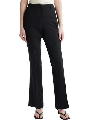 THEORY Theory Stretch Wool Trousers