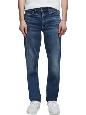 Rag & Bone Fit 2 Authentic Stretch Jeans - Jared