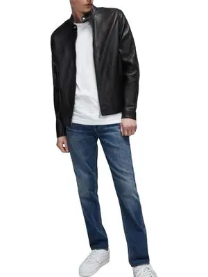 Rag & Bone Fit 2 Authentic Stretch Jeans - Jared