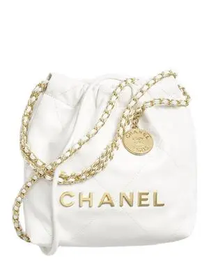 CHANEL 22 Mini Handbag