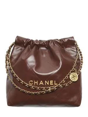 CHANEL CHANEL 22 Small Handbag