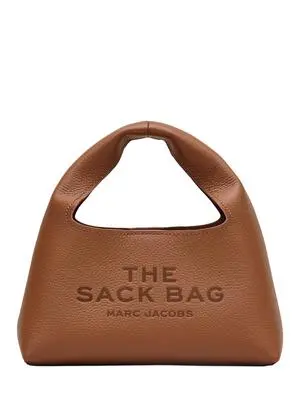 Marc Jacobs The Mini Sack Bag Argan Oil