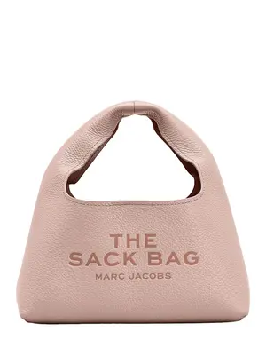Marc Jacobs The Mini Sack Bag Rose