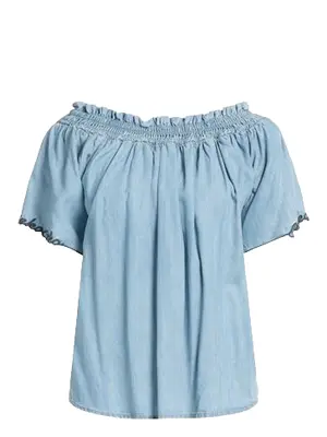 Pinko Top - Blue