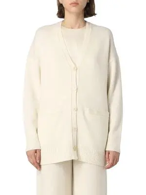 Theory Sweater - Ivory