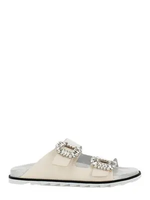 ROGER VIVIER Heeled Sandals