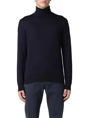 Zegna Pullover - Blue 1