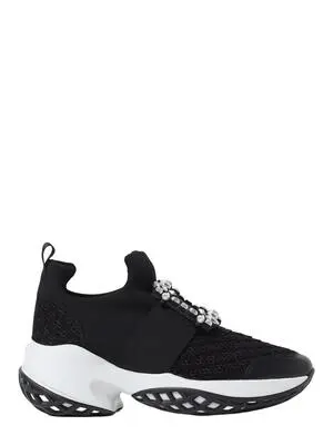 ROGER VIVIER ROGER VIVIER Sneakers Black 1