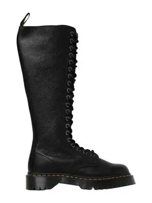DR. MARTENS Dr. Martens Knee High Boots