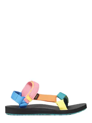 Teva Teva Flat Sandals Fa01
