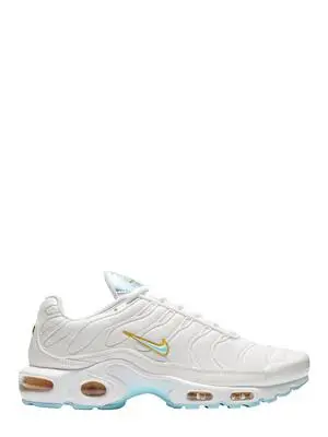 Nike Air Max Plus Sneakers - White