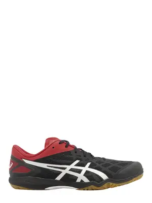 Asics Attack Dominate Ff 2 - Black