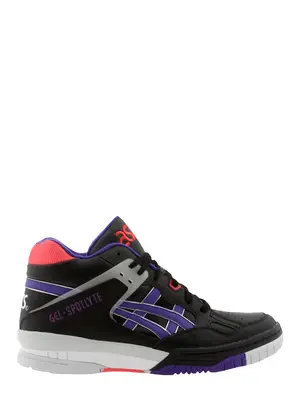 Asics Gel Spotlyte Sneakers - Black