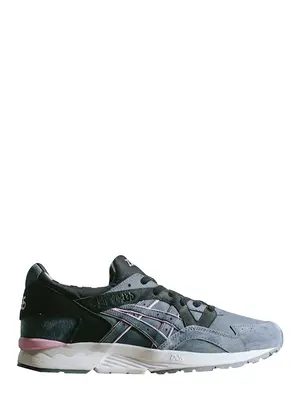 Asics Extra Butter X Gel Lyte 5 'karaoke' Sneakers - Black