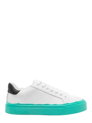 HIDE&JACK Essence Sky Candy Sneakers - White