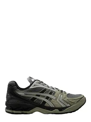 Asics Gel-Kayano 14 Piedmont Grey Sneakers Green