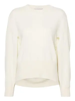 STELLA MCCARTNEY Stella McCartney Regenerated Cashmere Blend Jumper