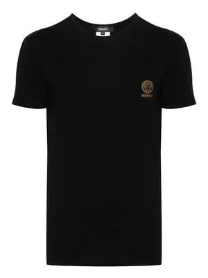 VERSACE Medusa Head-print Undershirt