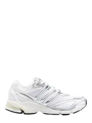 Adidas Supernova Lace-up Sneakers - White