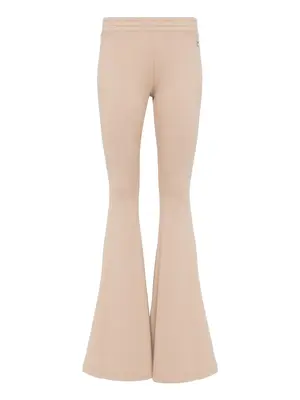 Giuseppe Di Morabito Flared Trousers - Neutrals