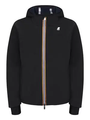 K-WAY Jacko Bonded Jacket