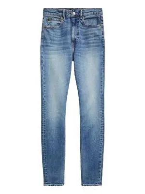 POLO RALPH LAUREN Jeans In Cotton And Elastane