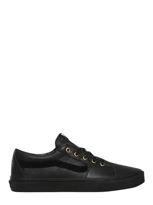 VANS Sk8-low Sneakers - Black