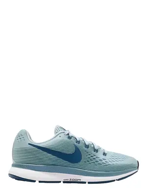 Nike Air Zoom Pegasus 34 Sneakers - Blue