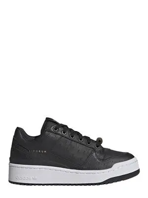 Adidas Forum Bold Sneakers - Black