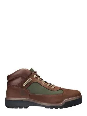 Timberland Classic Field Boots - Brown