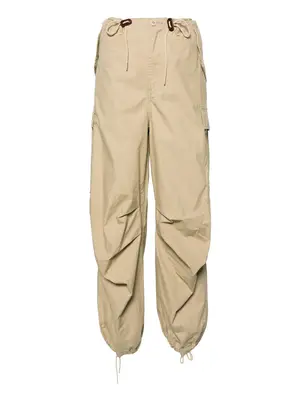 R13 Balloon Army Cargo Trousers - Neutrals