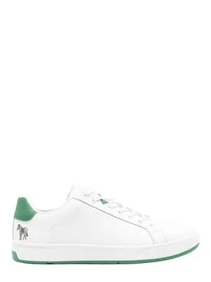 Paul Smith Albany Sneakers - White