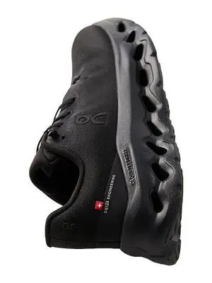 On Cloudtilt Sneakers Eclipse/black