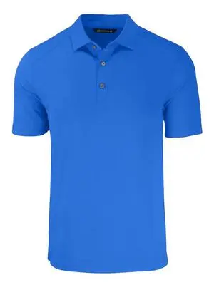 Cutter & Buck Forge Recycled Blend Polo Digital
