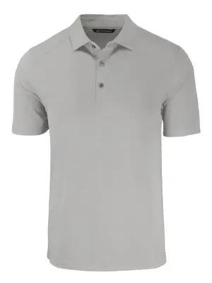 Cutter & Buck Forge Recycled Blend Polo Polished