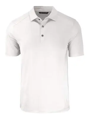 CUTTER & BUCK Forge Recycled Blend Polo