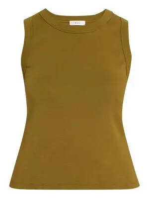A.L.C. A.L.C. Hadley Classic Tank Top Hazel